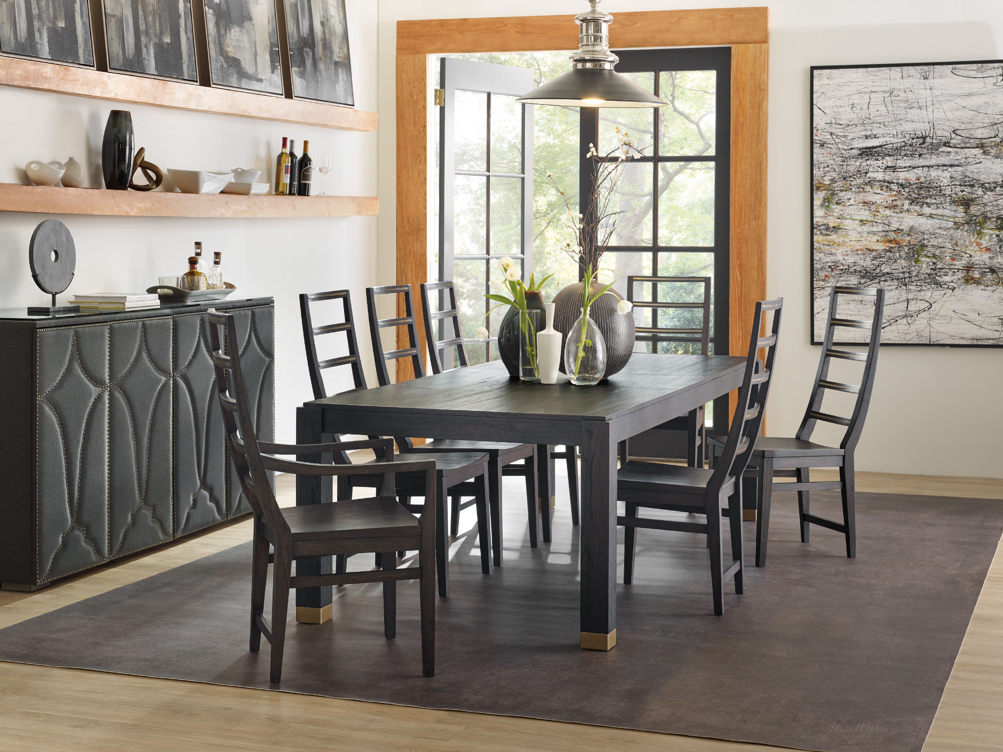 How To Choose A Dining Room Table