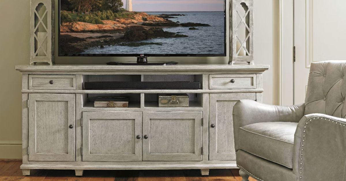 Why Entertainment Centers Are a Must-Have in Every Home Creative ...