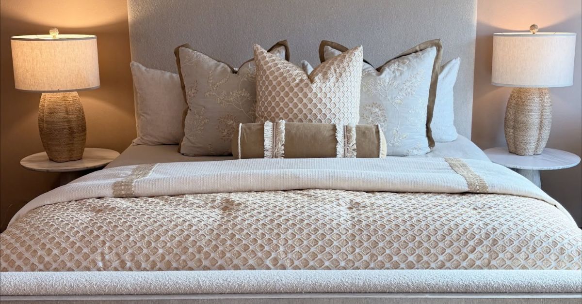 How To Layer Indoor Lighting Like a Designer Creative Interiors and ...
